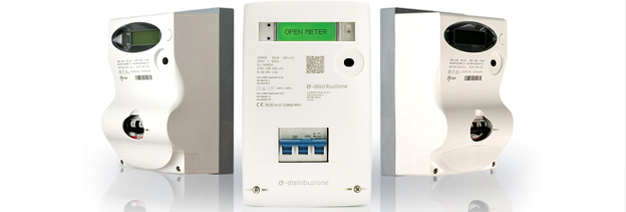Anche a Pisa arriva il contatore elettronico 2.0, a Roma Enel incontra ...